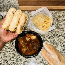 TRINI DELITE - Updated May 2025 - 205 Photos & 155 Reviews - 11002 ...