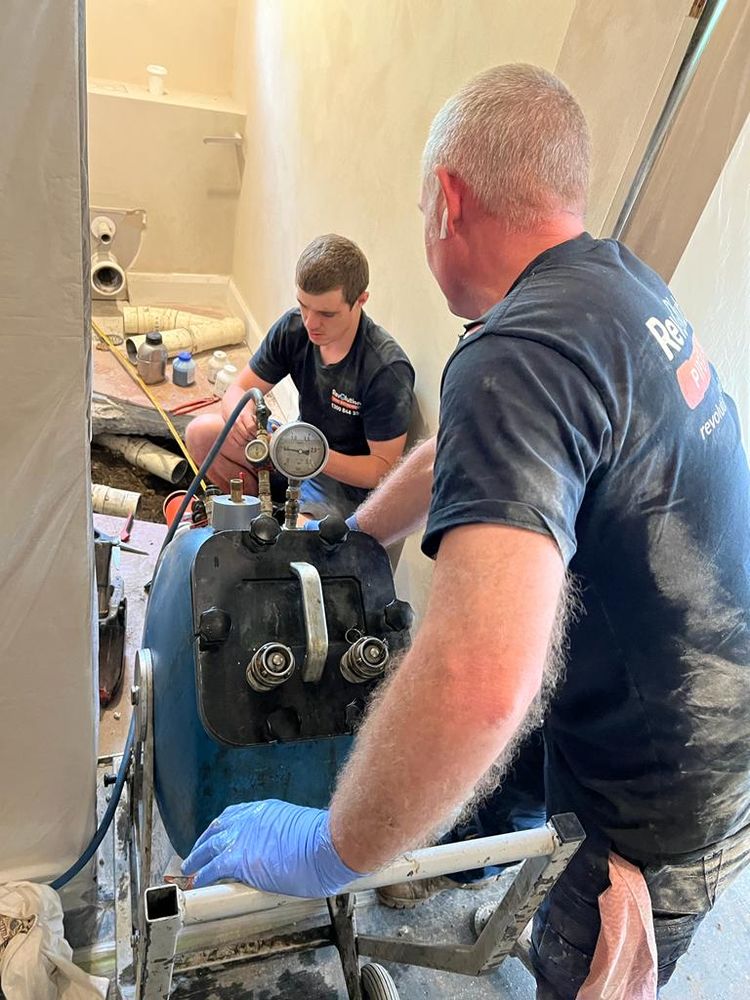 REVOLUTION PIPE RELINING - Updated November 2024 - 94 Barrenjoey Road ...