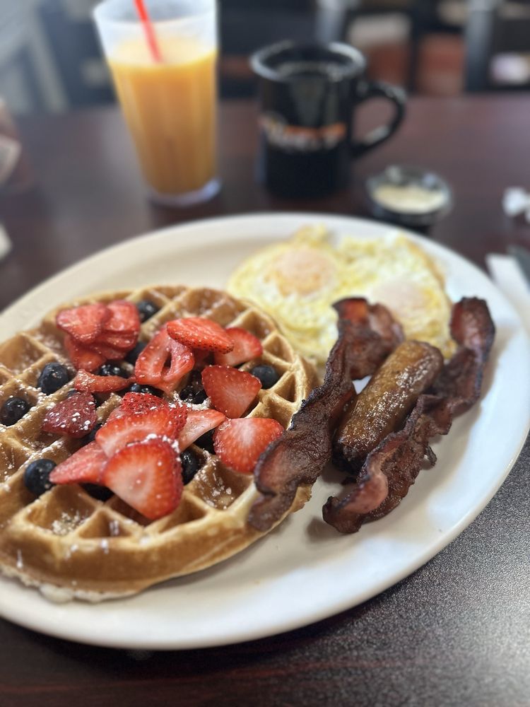 DOWNTOWN CAFE - Updated February 2025 - 109 Photos & 62 Reviews - 785 ...