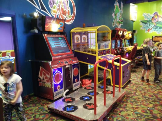 LAZER MANIA - Updated January 2026 - 865 Upper James Street, Hamilton ...