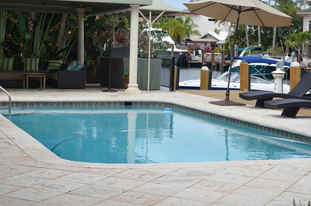 FLORIDA BLUE POOL SERVICE & MAINTENANCE - Updated November 2025 - 17 ...