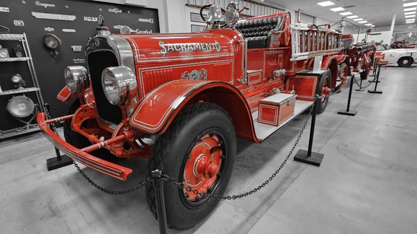 SACRAMENTO REGIONAL FIRE MUSEUM - Updated December 2025 - 142 Photos ...