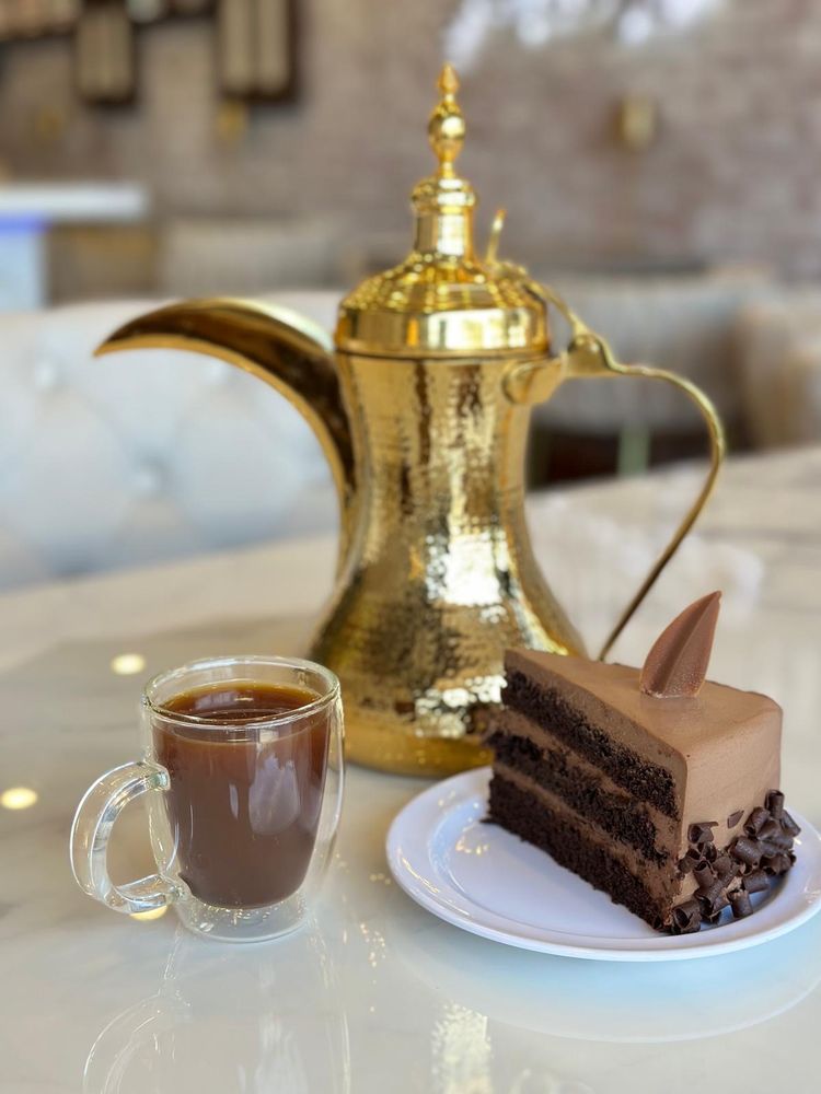 QAHWAH & CHAPATI YEMENI COFFEE SHOP - Updated October 2025 - 162 Photos ...