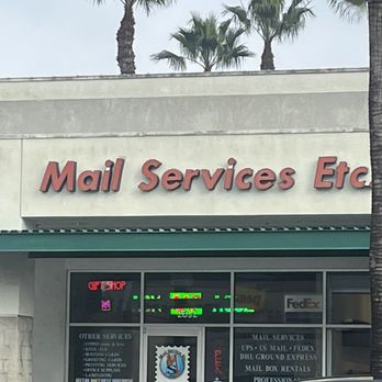 MAIL SERVICES - Updated December 2025 - 15 Photos & 82 Reviews - 2892 N ...
