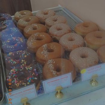 MOONBRIDGE DOUGHNUT STUDIO - Updated October 2025 - 641 Photos & 273 ...