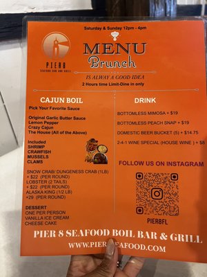 PIER 8 SEAFOOD BAR & GRILL - Updated June 2024 - 20 Photos & 19 Reviews ...