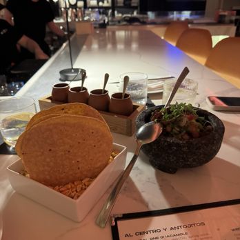 MEXTA - Updated July 2025 - 206 Photos & 78 Reviews - 106 E 6th St ...