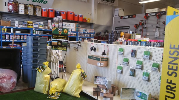 IMPERIAL SPRINKLER SUPPLY - Updated December 2025 - 10 Reviews - 1485 N ...