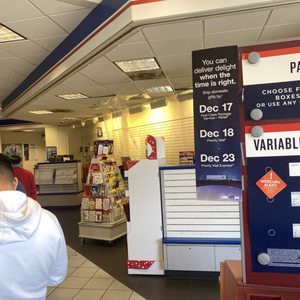 POSTAL PLUS DEPOT - Updated October 2025 - 2475 Paseo De Las Americas ...