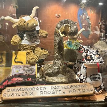 RUSTLER’S ROOSTE - Updated June 2024 - 1575 Photos & 1957 Reviews ...