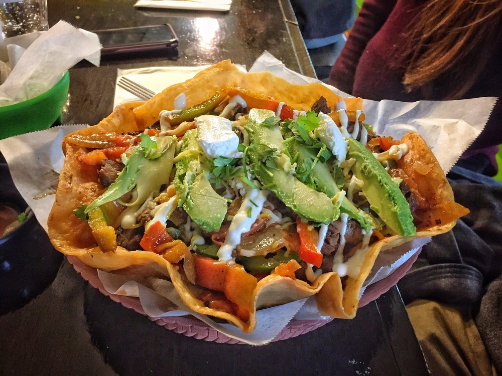 EL POCHO’S MEXICAN GRILL - 39 Photos & 57 Reviews - 990 Lisbon St ...