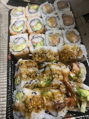 AKIMI JAPANESE CUISINE - Updated December 2025 - 66 Photos & 65 Reviews ...