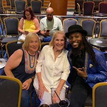 THE MAGIC OF JEN KRAMER - Updated June 2024 - 104 Photos & 216 Reviews ...