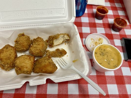 EVANSTON CHICKEN SHACK - Updated October 2025 - 140 Photos & 385 ...