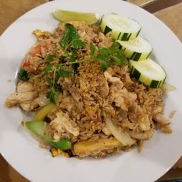 HUNSA THAI KITCHEN - 406 Photos & 231 Reviews - 4622 E Nasa Pkwy ...