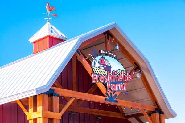 FRESHFIELDS FARM - 522 Photos & 413 Reviews - 400 E Compton St, Orlando ...