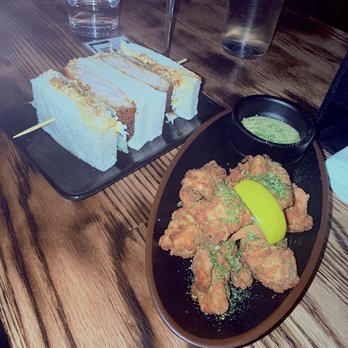 BAR BUSHIDO - Updated December 2025 - 75 Photos & 25 Reviews - 51 Wall ...