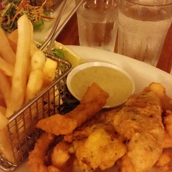 SCRATCHLEYS ON THE WHARF - Updated October 2025 - 27 Photos & 21 ...