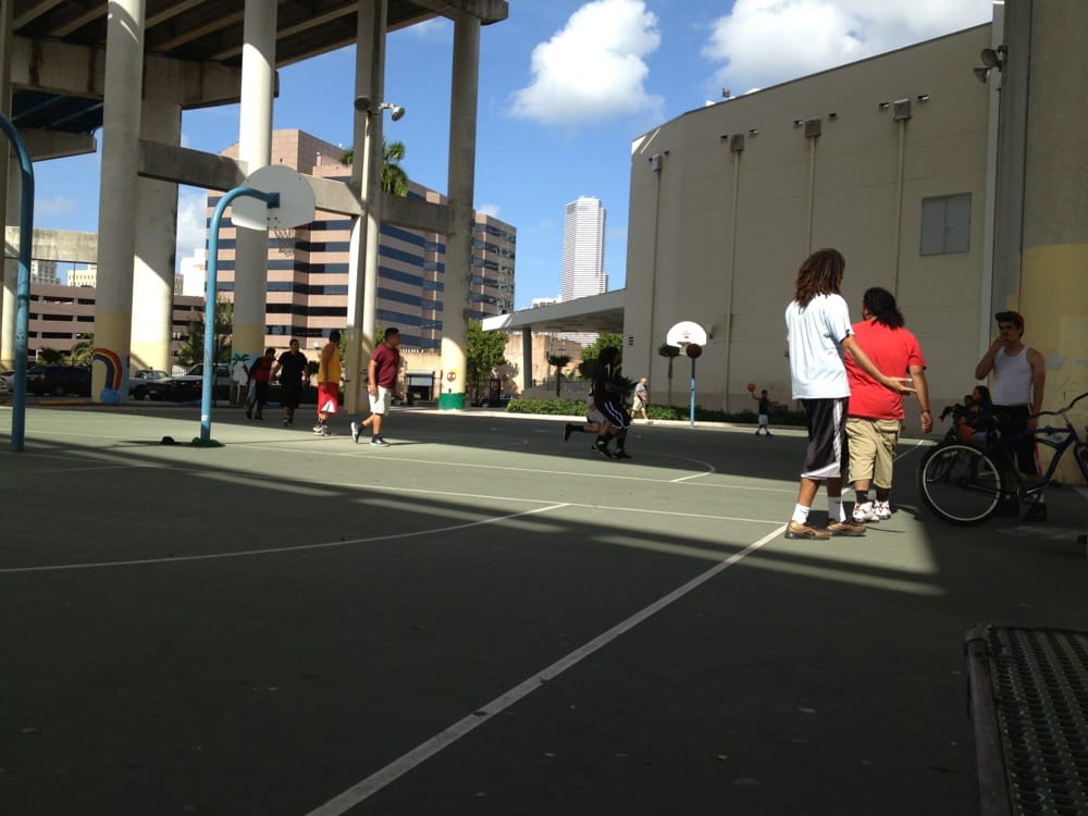 JOSE MARTI GYM - Updated November 2025 - 15 Reviews - 434 SW 3rd Ave ...