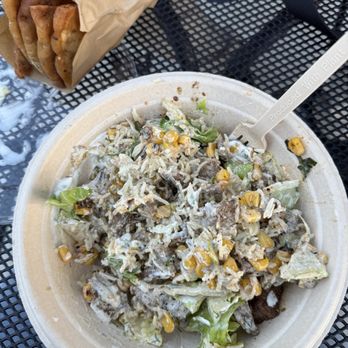 CAVA - Updated January 2026 - 136 Photos & 57 Reviews - 4724 Millenia ...