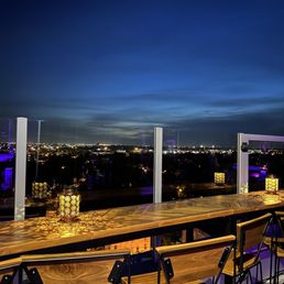 MANDRAKE ROOFTOP - Updated March 2025 - 694 Photos & 180 Reviews - 810 ...