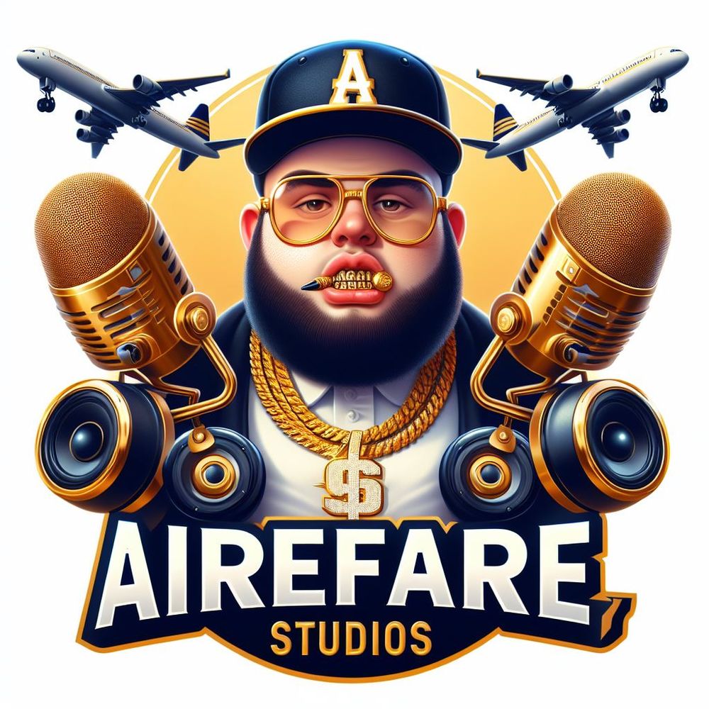 AIREFARE STUDIOS - Request Information - 1226 Market Ave N, Canton ...
