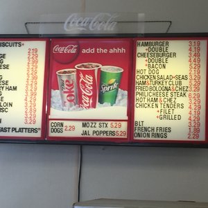 CAFFEY DISTRIBUTING CO - Updated July 2025 - 8749 W Market St ...