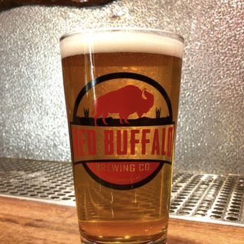 RED BUFFALO BREWING - Updated September 2024 - 59 Photos & 26 Reviews ...