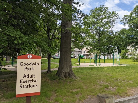 GOODWIN PARK - Updated October 2025 - 1192 Maple Ave, Hartford ...