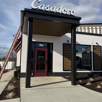 CASADORO - Updated May 2025 - 334 Photos & 114 Reviews - 2929 Berlin Tpke, Newington ...