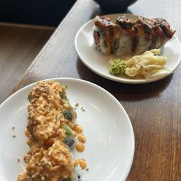AA SUSHI - Updated January 2026 - 166 Photos & 75 Reviews - 5463 Leary ...