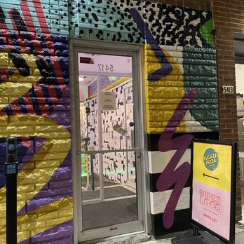 FUGAZZI PIZZA - Updated December 2025 - 17 Photos - 5417 Boulevard ...