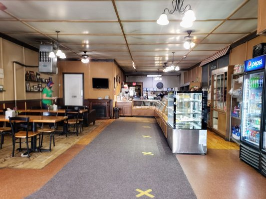 DEXTER BAKERY - Updated January 2026 - 58 Photos & 92 Reviews - 8101 ...