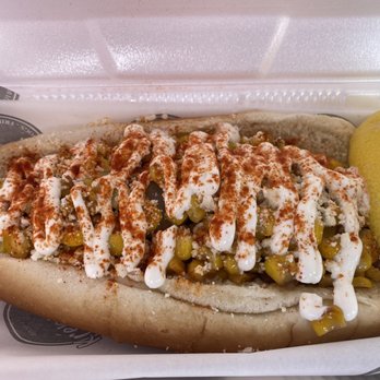 KRÉPE DOG - Updated January 2025 - 172 Photos & 157 Reviews - 621 9th ...