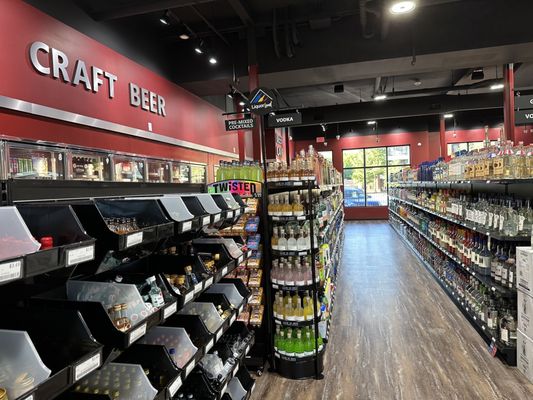 LIQUORLAND - Updated August 2025 - 2630 Justin Rd, Highland Village ...