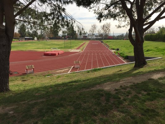 MATADOR FIELD - Updated November 2024 - 18111 Nordhoff St, Northridge ...