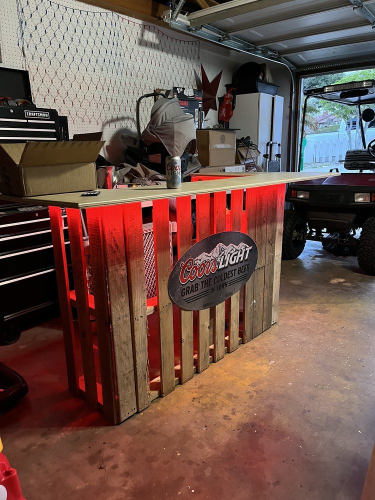 PALLET FACTORY COMPANY - Updated June 2025 - 12 Photos - 4247 Campbell ...