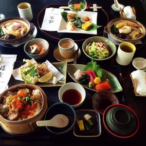 FUKUYA JAPANESE AUTHENTIC CUISINE - 15 Photos - 9 Jalan Delima, Kuala ...