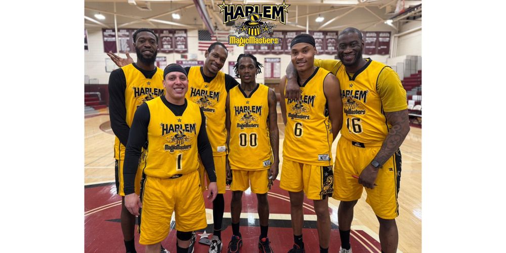 THE HARLEM MAGICMASTERS - Updated March 2025 - 214-83 Jamaica Ave ...
