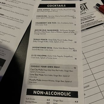 CAP CITY COMEDY CLUB - Updated August 2024 - 154 Photos & 78 Reviews ...