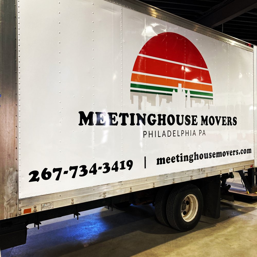 MEETINGHOUSE MOVERS - Updated December 2025 - 17 Photos & 25 Reviews ...