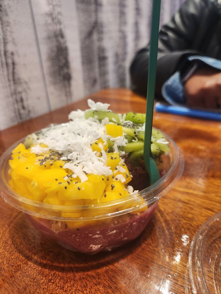 PALM BERRIES - Updated January 2026 - 39 Photos & 18 Reviews - 5303 ...