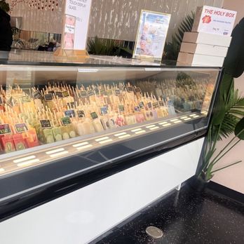 HOLY PALETA - Updated January 2026 - 626 Photos & 269 Reviews - 2040 ...