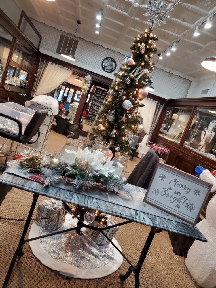 MISSY FITZGERALD’S FAMILY HAIR SALON - Updated August 2025 - Request an ...