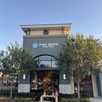 FISH BOON - Updated December 2024 - 172 Photos & 74 Reviews - 2628 ...