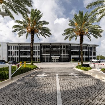 MERCEDES-BENZ OF MIAMI - Updated August 2025 - 105 Photos & 279 Reviews ...