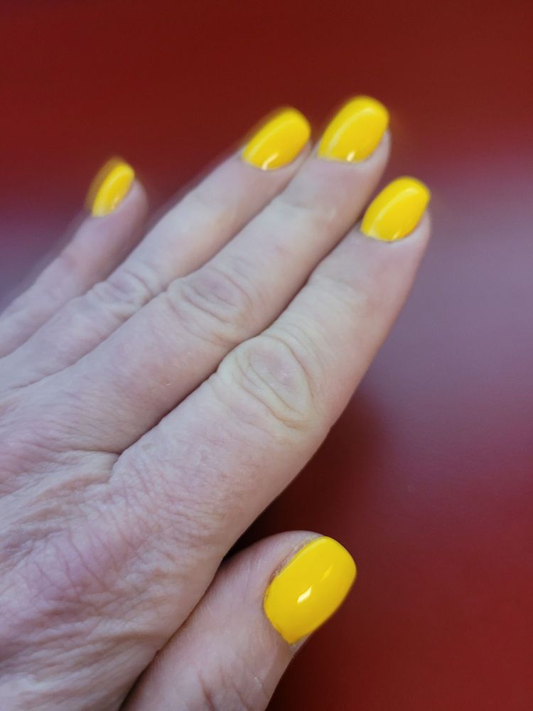 HI TEK NAILS ARLINGTON - Updated December 2025 - 109 Photos & 49 ...