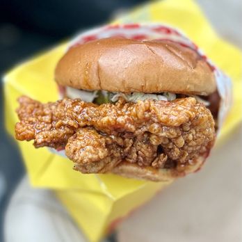 HOT CHI CHICKEN - Updated July 2025 - 92 Photos & 62 Reviews - 100 W ...