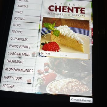 COCINA CHENTE - Updated December 2025 - 445 Photos & 245 Reviews - 3535 ...