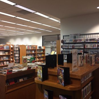 GERMANTOWN COMMUNITY LIBRARY - Updated December 2025 - 19 Photos & 17 ...